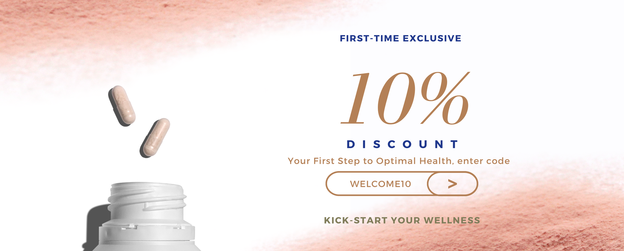 Lactovital - Lactoferrin Supplements