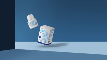 Lactovital - Lactoferrin Supplements