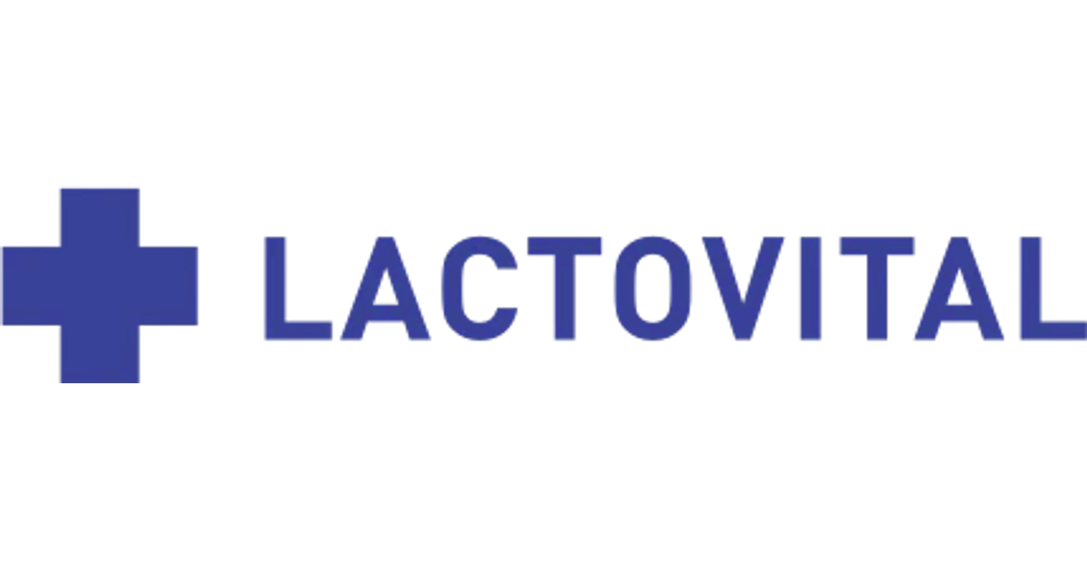 Lactovital - Lactoferrin Supplements